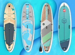 10+ Best Inflatable Stand Up Paddle Boards 2024 | by My Lifestyle | Jun ...