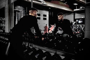 Unlocking the Alpha Male Mindset. If you haven’t read my article… | by ...