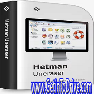 Hetman Uneraser 6.7 Free — GetinToDrive.com | by Maham GetinToDrive ...
