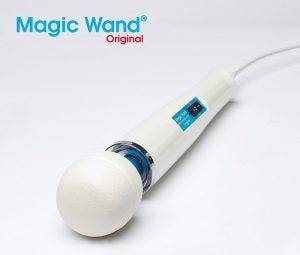 Hitachi Magic Wand: The Ultimate Guide (& Best Alternatives) | by The ...