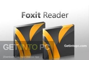 Foxit PDF Reader 2023 Free Download | by Goikesm | Dec, 2023 | Medium