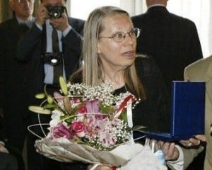 Maria Valabrega (1940–2015). Una giornalista a tutto tondo, una… | by ...