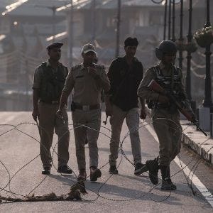 Kashmir Under Seige: Is India Using Israel’s Colonial Playbook in Kashmir? | by Utsa Sarmin | Medium