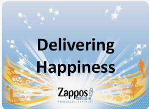 Brand Strategy … 3 Examples from the Zappos Culture | by Mike schoultz ...