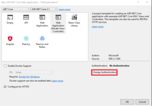Generating random passwords in ASP.NET Core | by Mircea Oprea | StreamWriter | Medium