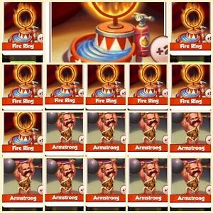 Ebay Coin Master Gold Cards | by blackjackprice | Medium