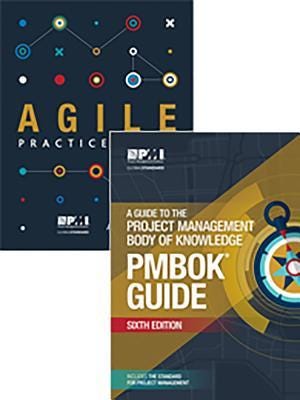 DOWNLOAD EBOOK [PDF] A Guide to the Project Management Body of Knowledge (PMBOK(R) Guide / Agile ...