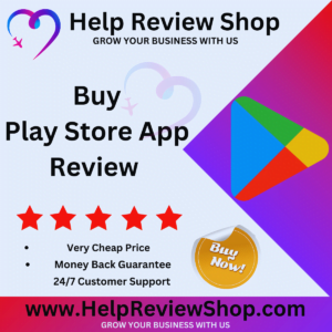 Buy Google Play Store App Reviews | by Zac Quick | Oct, 2023 | Medium