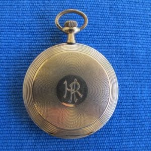 Relic from a Remarkable Time. By Rudi Raab (co-author with Julie… | by ...