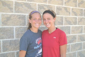 Mackenzie Hoffman breaks two Seneca girls soccer records | by Admin ...