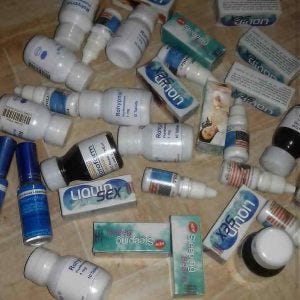 Obat Tidur Sleeping Beauty — Obat Bius Sleeping Beauty Ampuh ...
