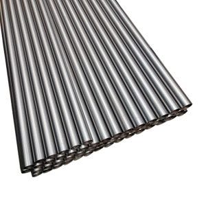 The Bright Annealed & Polished Stainless Steel Tube | by Nina Li-Teda ...