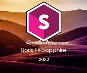 Boris FX Sapphire 2023.0 Crack With Activation Key Full Download 2023 ...
