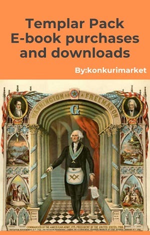 15 Templar Books - Fahadsiddique - Medium