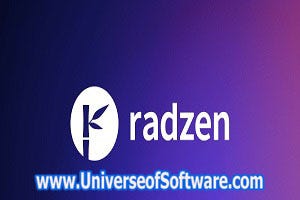 Exploring Radzen Blazor Studio 1.9.6: Empowering Seamless Web Application Development | by ...