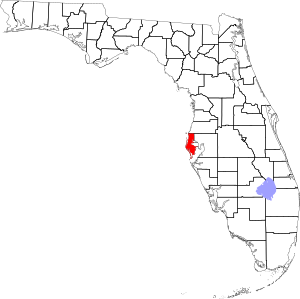 The Invisible Political: Pinellas County, Florida | by Arjun Asija | Medium