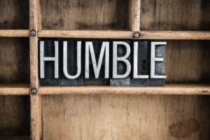 Humble Leadership and Trust | by Tom McCallum | Medium