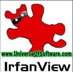 IrfanView 4.60 Full Version Free Download | by PDF Software torrent ...