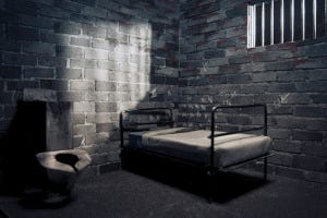 My Prison Experience…. For over two hours two Saturdays ago… | by ...