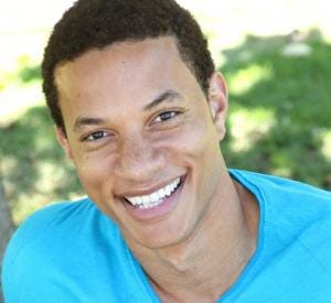 Military Veterans in Creative Careers: Christopher Allen, Actor (USAF ...