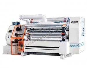 Die Cutting Machines Now Your Way with Friends Engineering Company | by ...