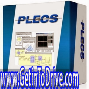 Plexim PLECS Standalone 4.7.3 Free — GetinToDrive.com | by Maham GetinToDrive | Medium