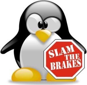 Using The Linux Kernel and Cgroups to Simulate Starvation | by Willi ...