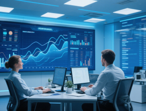 Redefining Financial Reporting: How Intelligent Automation Transforms ...