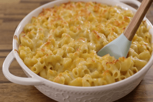 Mike’s Farm Mac And Cheese, MacAnCheese | by Bilal Ahmed | Medium