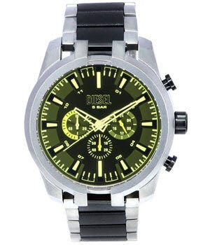 What Is Special About Diesel Split Men’s Watch? | by Diesel Watches Net ...