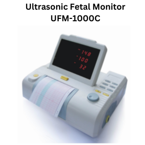 Ultrasonic Fetal Monitor: Advanced Technology for Maternal and Fetal ...