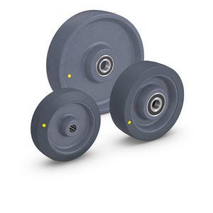 Purchase Quality Anti Static Wheel Form Reputed Manufacturer | by ...