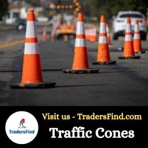 Find the best road traffic cones in UAE — TradersFind - Lisha Nazir ...
