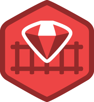 Ruby On Rails Logo Png