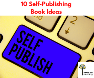 10 Self-publishing book ideas for creatives - Zachary Middleton - Medium