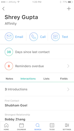 Diving into mobile with React Native | by Shrey Gupta | Affinity