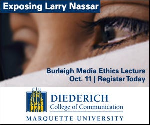 Indy Star editor to speak on ASNE-O’Brien Award-winning story “Out of ...