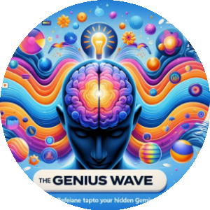 The Genius Wave Chance TO Available “SALE PRICE” Order Now!!! | by Buuz ...