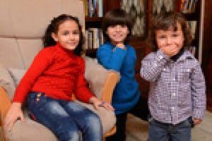 Dear Refugee and Friend:. We started the Syrian Community Network… | by ...