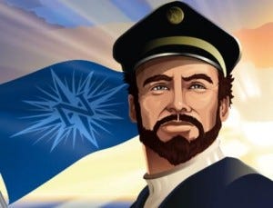 Finding Captain Nemo. I’m looking for my grandfather. But I… | by Chris ...