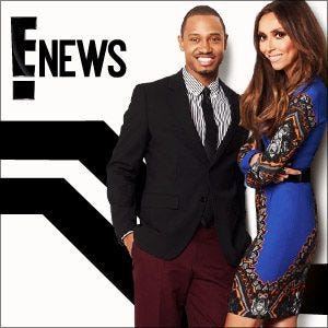 Putting the E in Entertainment News | by Jessie Morkel | Medium