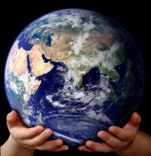 The core principles of “Creation Spirituality” are relevant today. | by ...