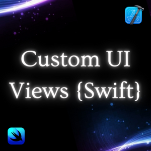 Swift: Reusable Custom UI View. This article will cover how to create a… | by Dante Ausonio | Medium