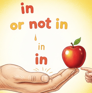 Beware of Python’s string searches through “in” | by Puneet Kumar | Jul ...