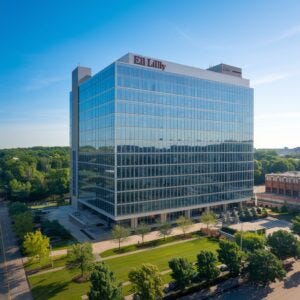 Eli Lilly’s Strategic Financial Moves: Innovation and Shareholder Value ...