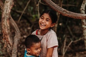 The Story of Poor people. In a small village nestled between lush… | by ...