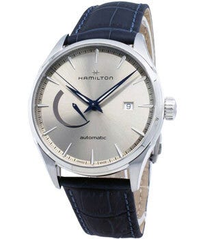 Is It Good To Wear An Hamilton Jazzmaster Automatic Watch Every Day ...