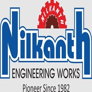 Nilkanth Engineering Works. Streate Address: | by Nilkanthindia | Medium