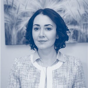Dear Doctor: Yana Bekker. The psychiatrist and founder of My Best… | by ...