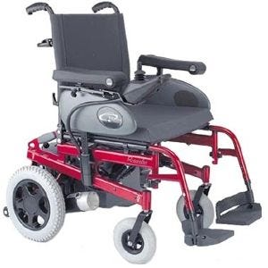 Wheelchair Rental in Benidorm. Benidorm is one of the important… | by ...
